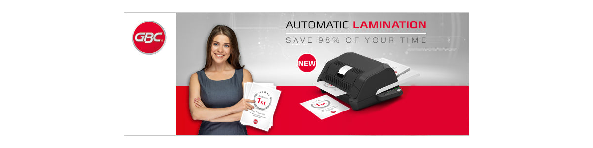 Auto Feed Laminators | Automatic Laminating Machines