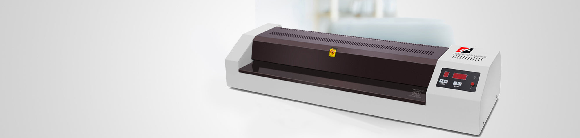 A1 Laminators | A1 Laminating Machines | The Laminator Warehouse